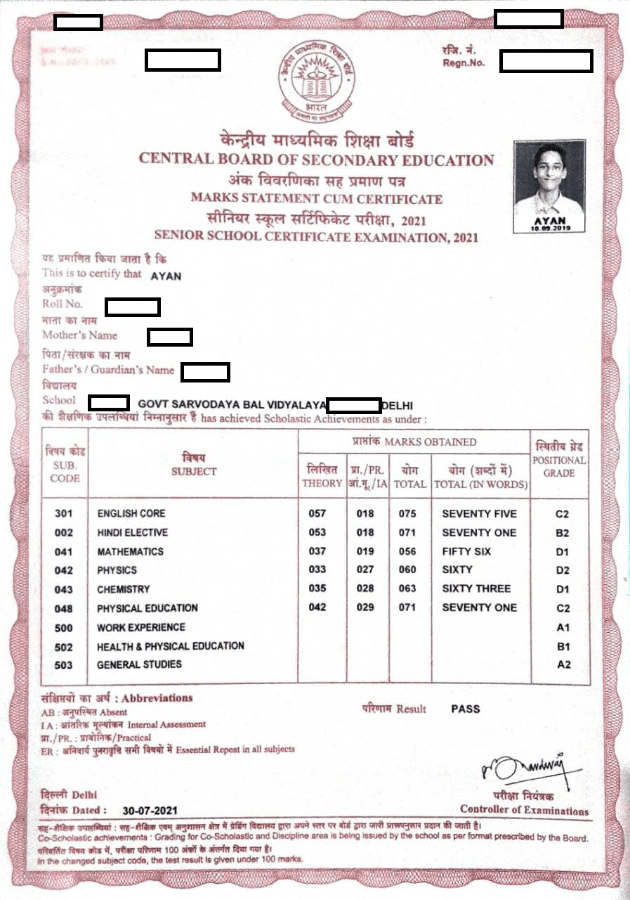 Welcome to AYAN Portfolio